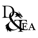 D&Tea | Fantasy Tea Blends Inspired by Tabletop RPG