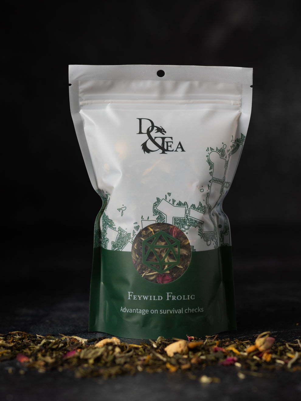Feywild Frolic – D&Tea